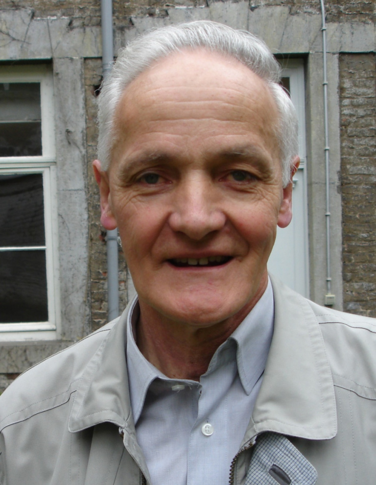 Funérailles de l'abbé Jean JENCHENNE, ancien doyen de l'UP Jean XXIII ...